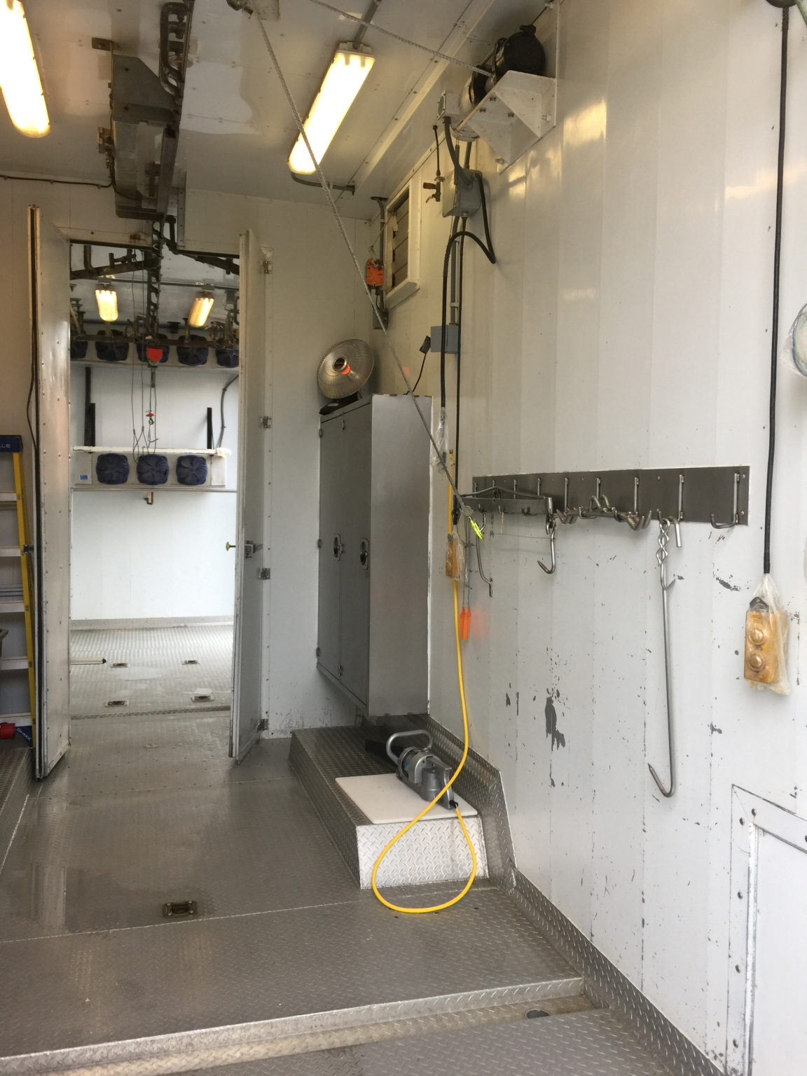 Puget Sound Processing – USDA Certified Meat Processing