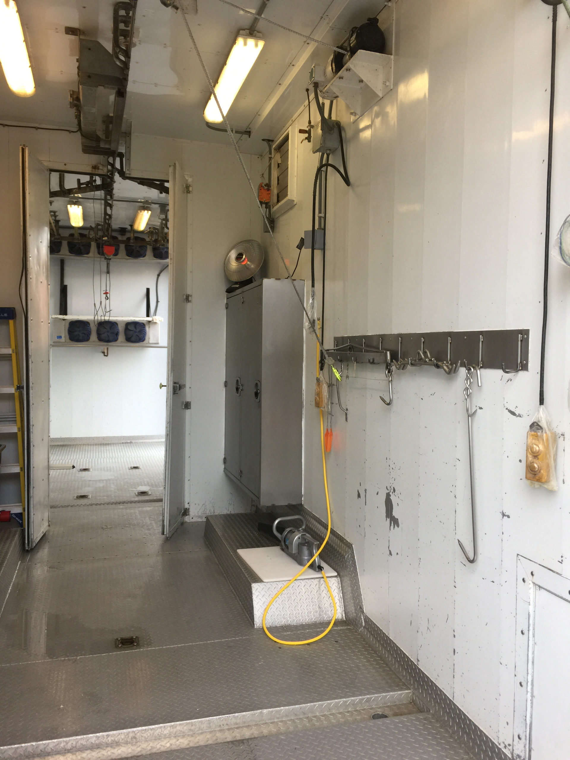 Puget Sound Processing – USDA Certified Meat Processing