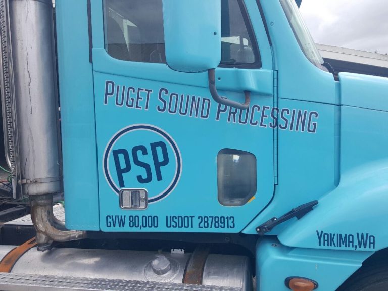 Puget Sound Processing – USDA Certified Meat Processing